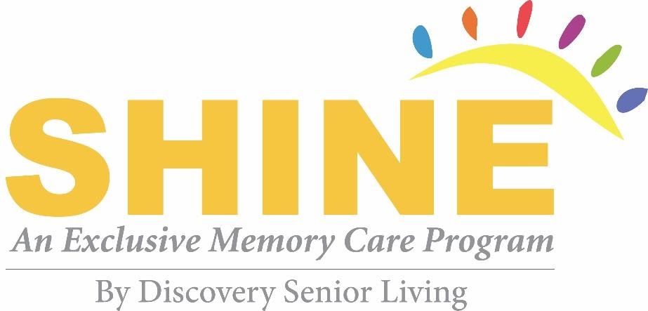 Experiential Senior Living - Discovery Senior Living