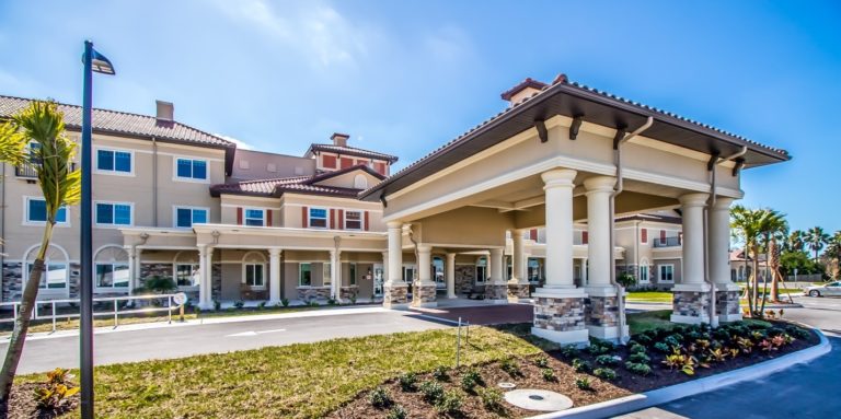 Discovery Senior Living In The News - Discovery Senior Living