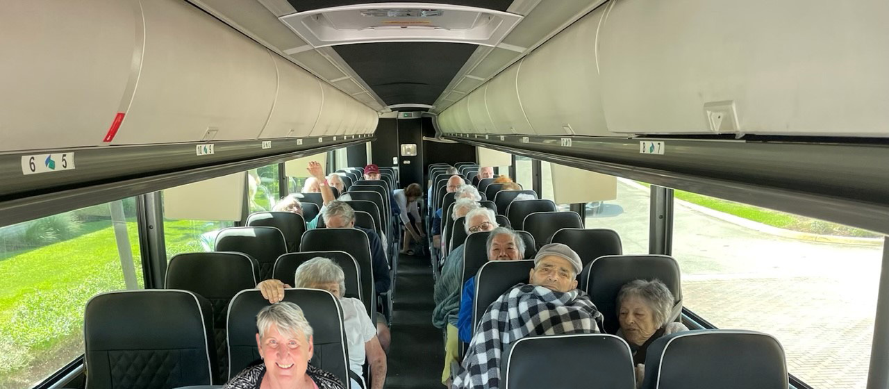 Discovery Senior Living Blog - Discovery Senior Living