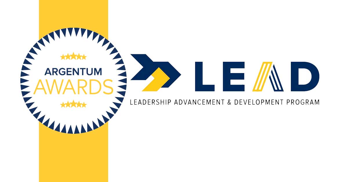 Discovery Senior Living Team Member Appointed to Argentum's 2023 LEAD Program Cohort - Discovery ...